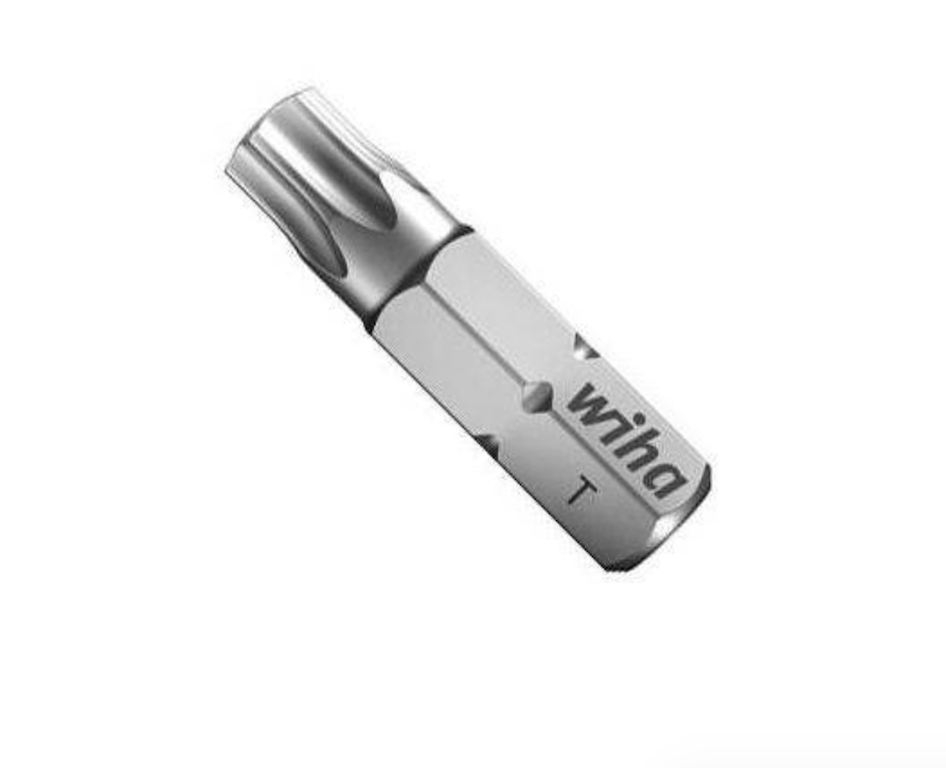 Wiha Bit TORX T15 1/1 standard 08066