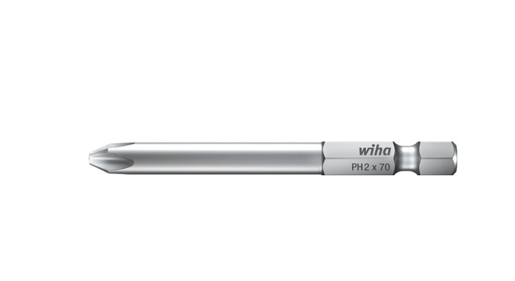 Wiha Bit PH 2×110 PROFESSIONAL 05800