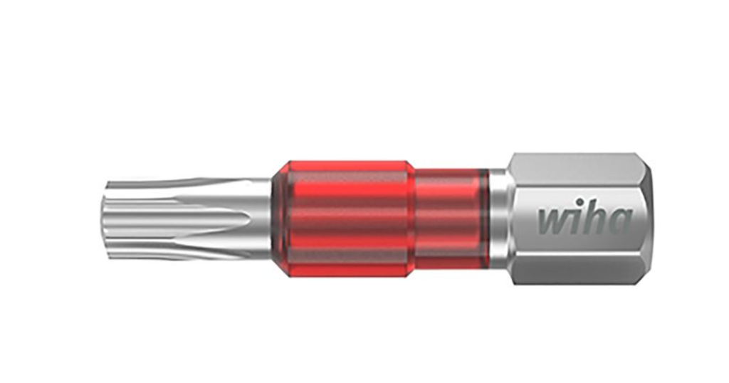 Wiha Bit TORX T10 1/1 TY-bit 42108