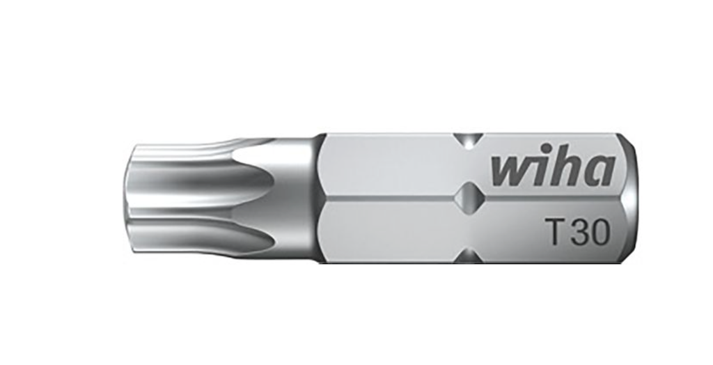 Wiha Bit TORX T10 standard 01716