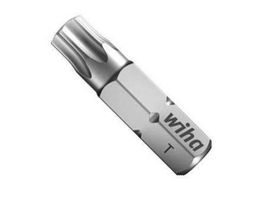 Wiha Bit TORX T25 1/1 standard 08068