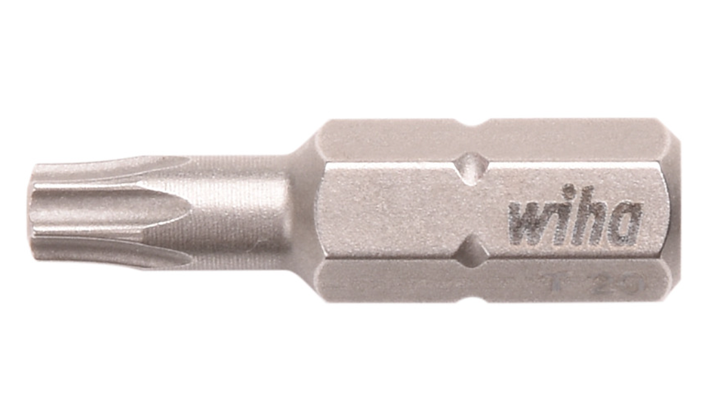 Wiha Bit TORX T27 standard 29544