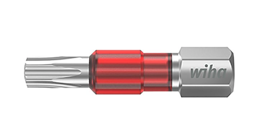 Wiha Bit TORX T30 1/1 TY-bit 42113