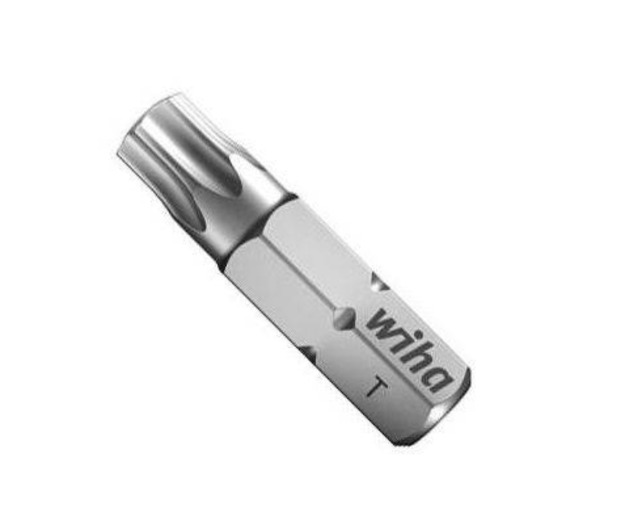 Wiha Bit TORX T30 standard 08069