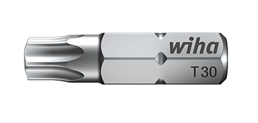 Wiha Bit TORX T40 standard 01722