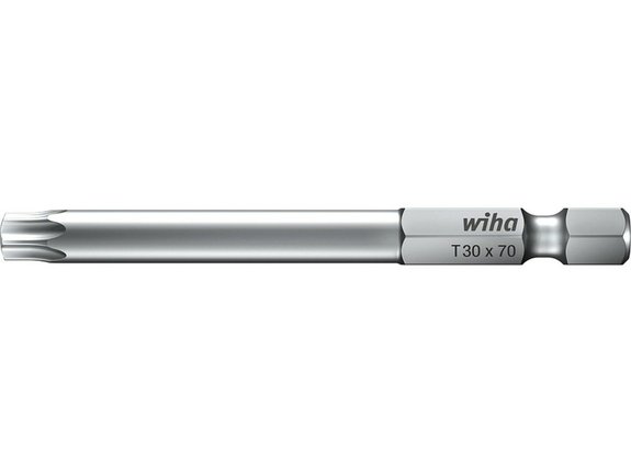 Wiha Bit Torx T40x150 professional 33932