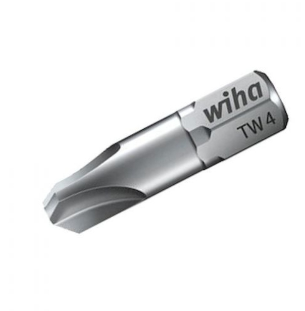 Wiha Bit ZOT 2×25 TRI-WING 1/1 22605