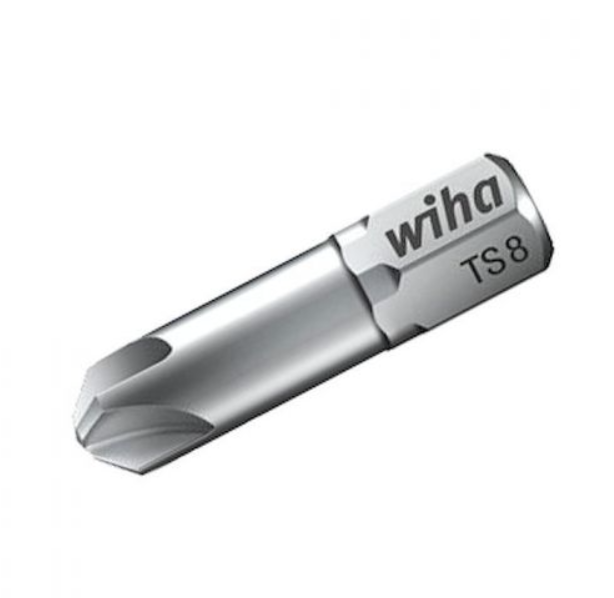 Wiha Bit ZOT 5×25 TORQ 1/1 22592