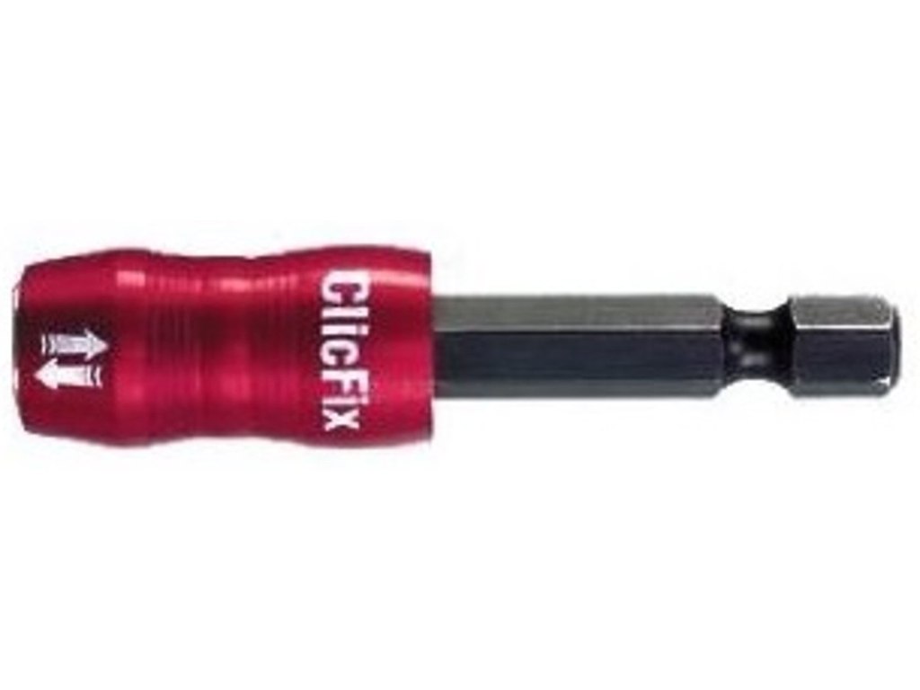 Wiha Držač bita 1/4″ Click fix 24770