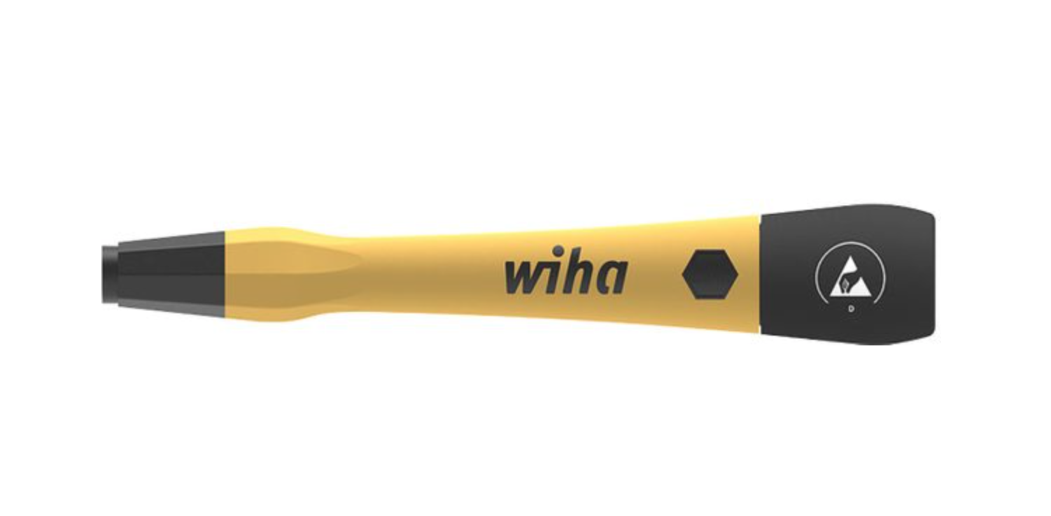 Wiha magnetni bit držač ESD PicoFinish W 43709