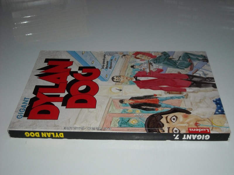 DYLAN DOG GIGANT LUDENS-7