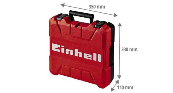 EINHELL Kofer S35/33 E-Box