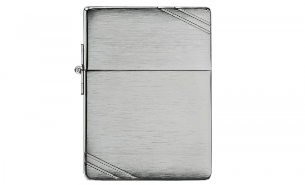 Zippo 1935 Replica w/ slashes