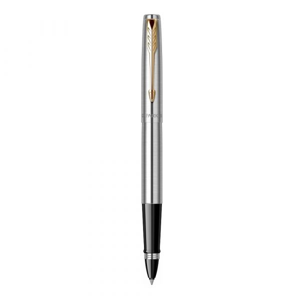 PARKER Roler Royal JOTTER Stainless Steel GT