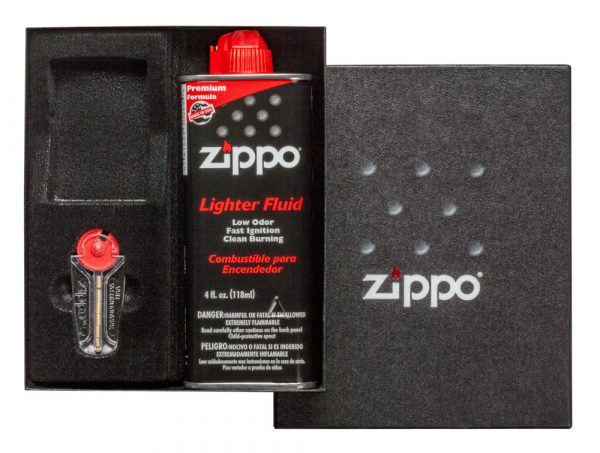 Zippo Gift Box