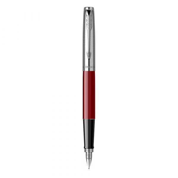 Parker naliv pero JOTTER Red CT F