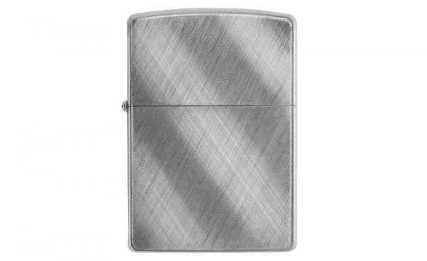 Zippo Diagonal Weave