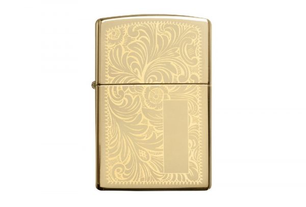 Zippo Brass Venetian