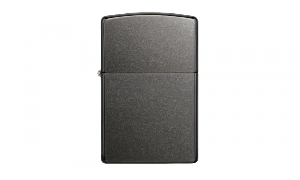 Zippo Classic Gray Dusk