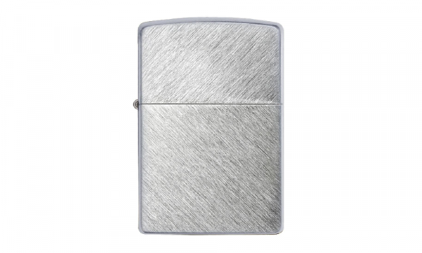 Zippo Herringbone Sweep