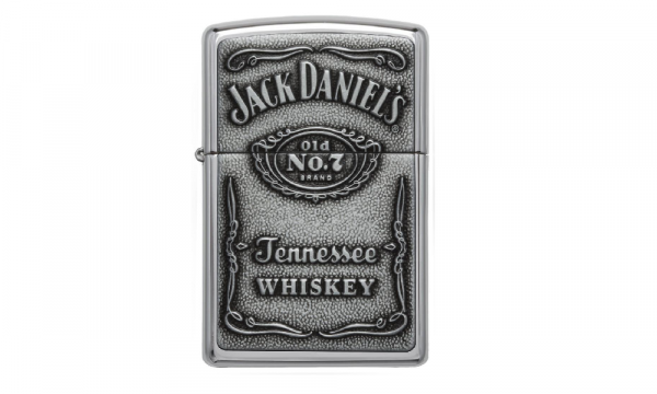 Zippo Jack Daniel’s®