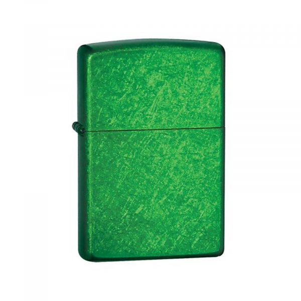 Zippo Reg.Meadow Matte LTR