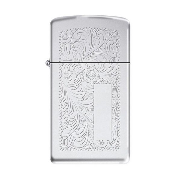 Zippo Venetian Slim