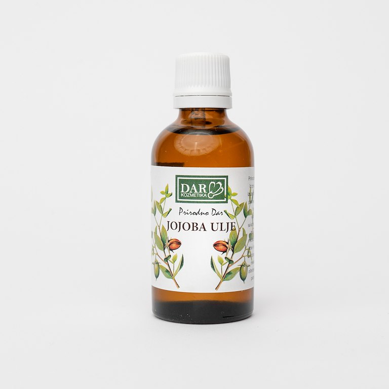 Prirodno dar jojoba ulje