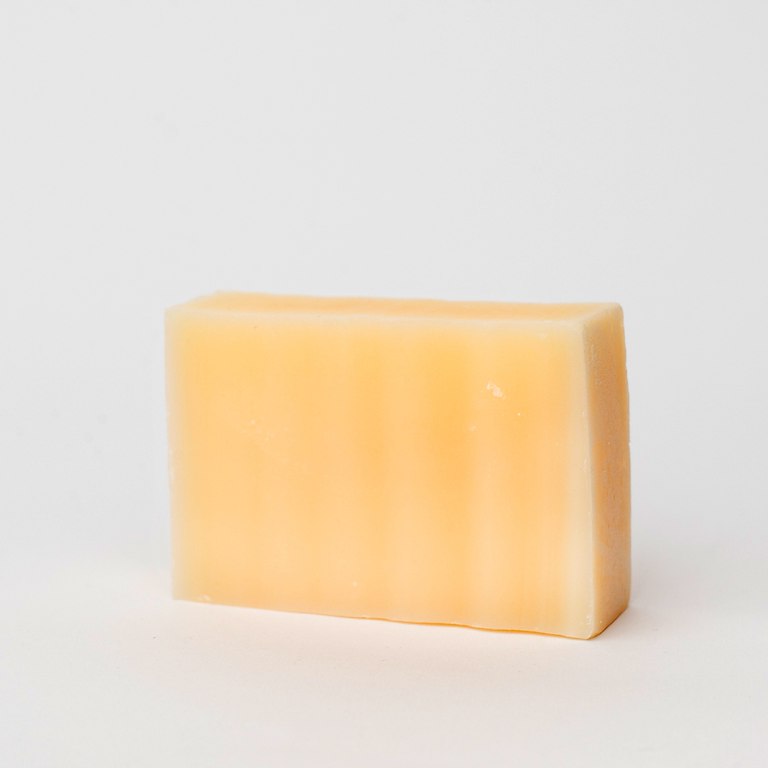 Ručno rađeni sapun „Krem bele čokolade“