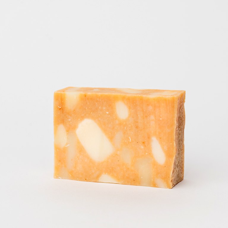 Ručno rađeni sapun „Mlečni sapun sa anisom“