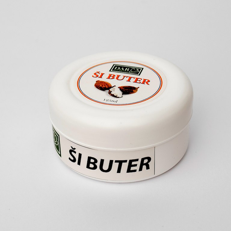 Ši buter – 125 ml