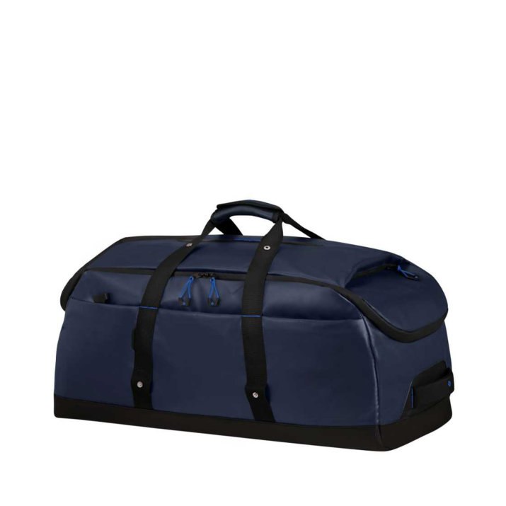 SAMSONITE ECODIVER PUTNA TORBA L