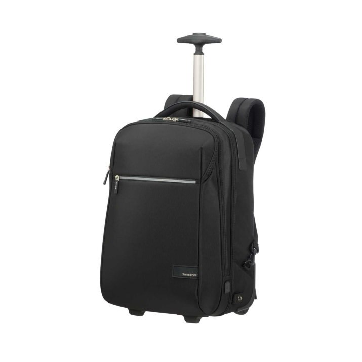 SAMSONITE LITEPOINT POSLOVNI RANAC ZA LAPTOP