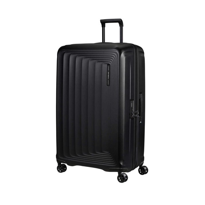 SAMSONITE NUON SPINNER KOFER NA ČETIRI TOČKA