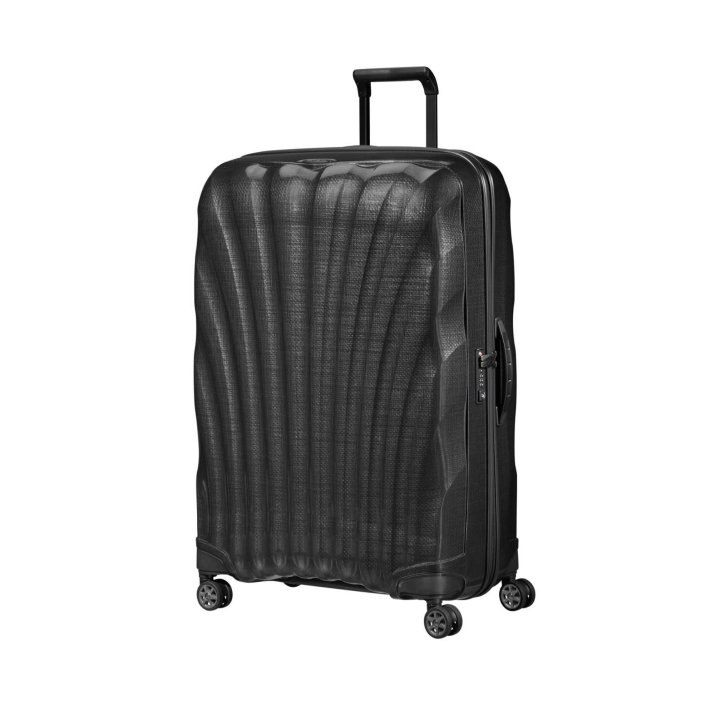 SAMSONITE C-LITE SPINNER KOFER NA ČETIRI TOČKA