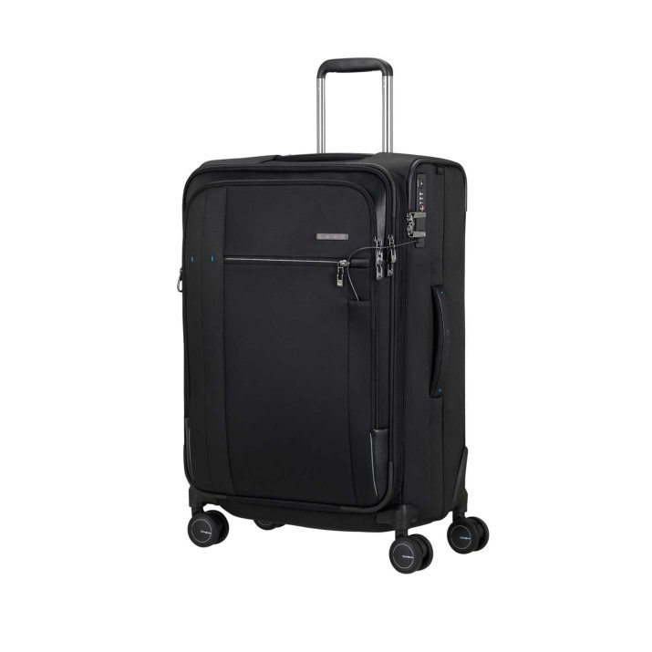 SAMSONITE SPECTROLITE 3.0 PUTNI KOFER NA ČETIRI TOČKA