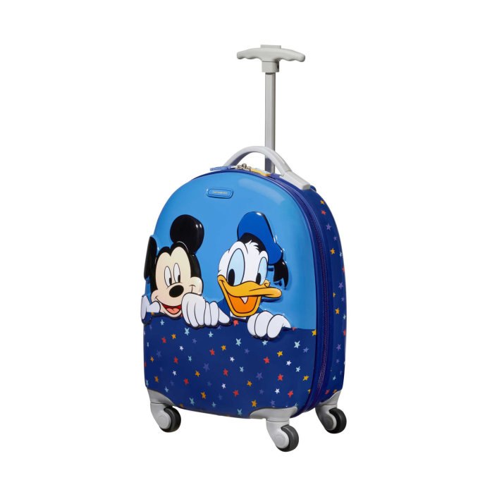 SAMSONITE DISNEY ULTIMATE 2.0 DEČJI KOFER VELIČINE S