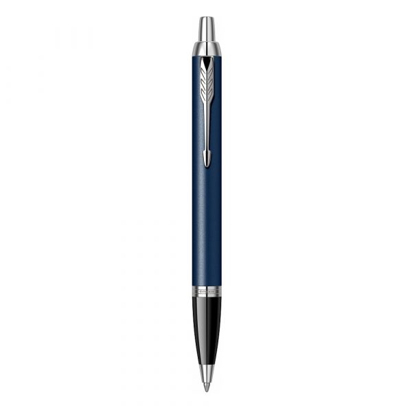 PARKER Hemijska olovka Royal IM Blue Mat CT