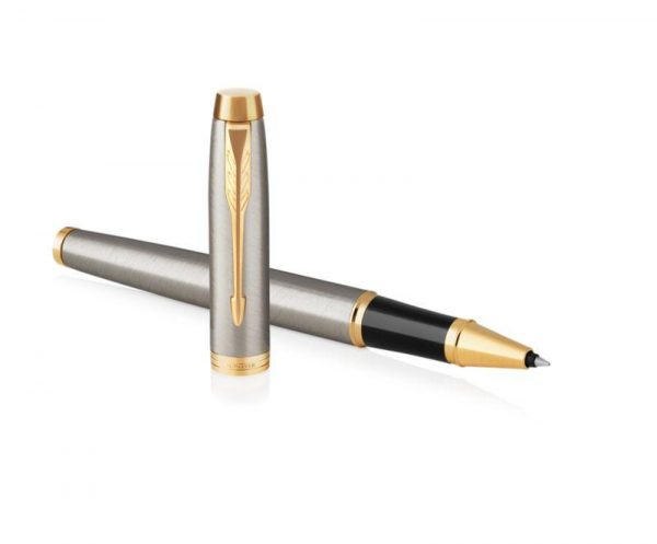 PARKER Royal Roler IM Beushed Metal GT