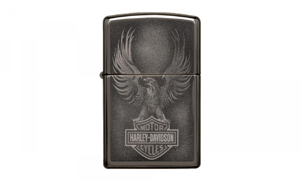 Zippo Harley Davidson 150