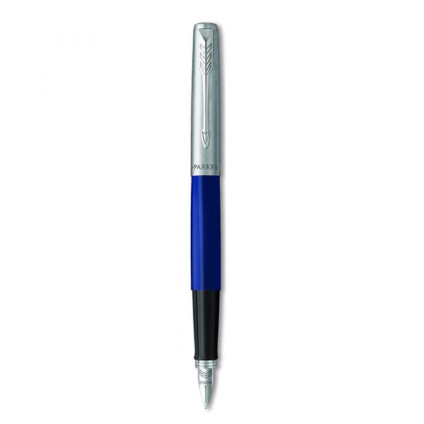 Parker naliv pero JOTTER Navy CT F