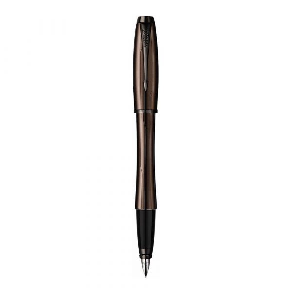 Nalivpero PARKER Urban Premium Mettalic Brown