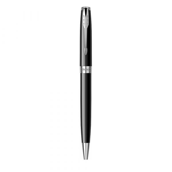 Parker Hemijska Royal Sonet Black CT