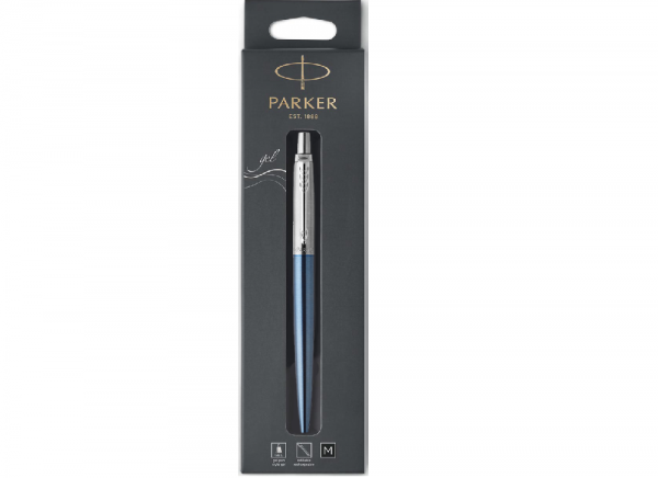 PARKER Royal GE JOTER Waterloo Blue CT HS