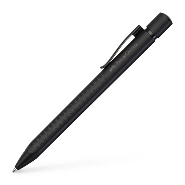 Faber Castell Hemijska olovka Grip edition XB all black
