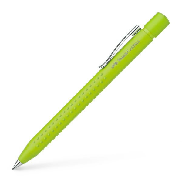 Faber Castell Hemijska olovka Grip 2011 lime