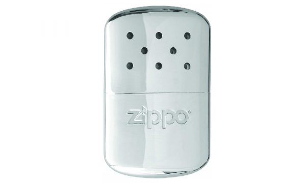 Zippo Chrome grejač za ruke