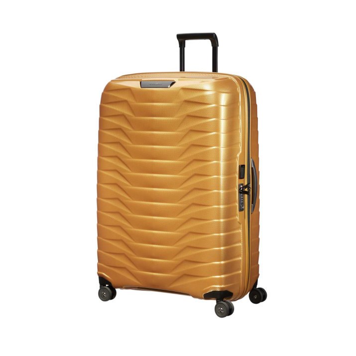 SAMSONITE PROXIS SPINNER KOFER NA ČETIRI TOČKA