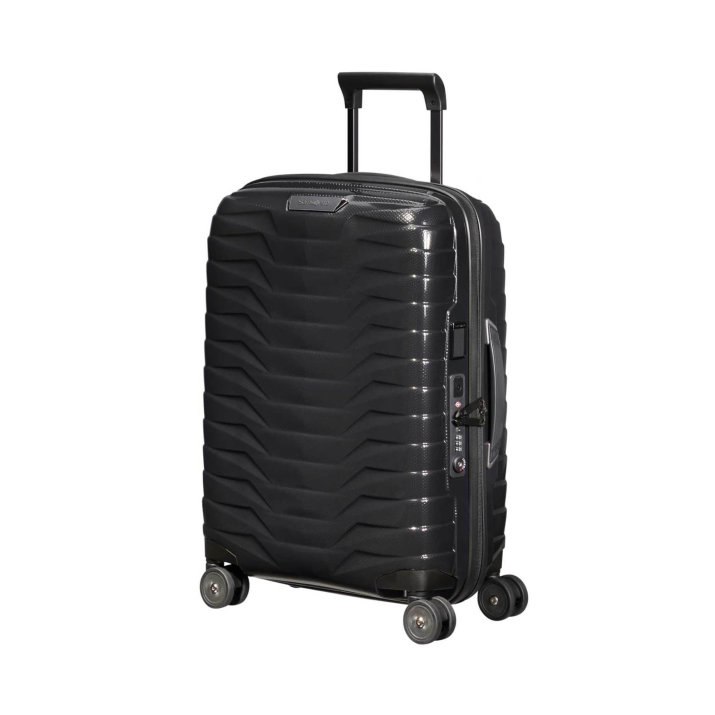 SAMSONITE PROXIS SPINNER KOFER NA ČETIRI TOČKA