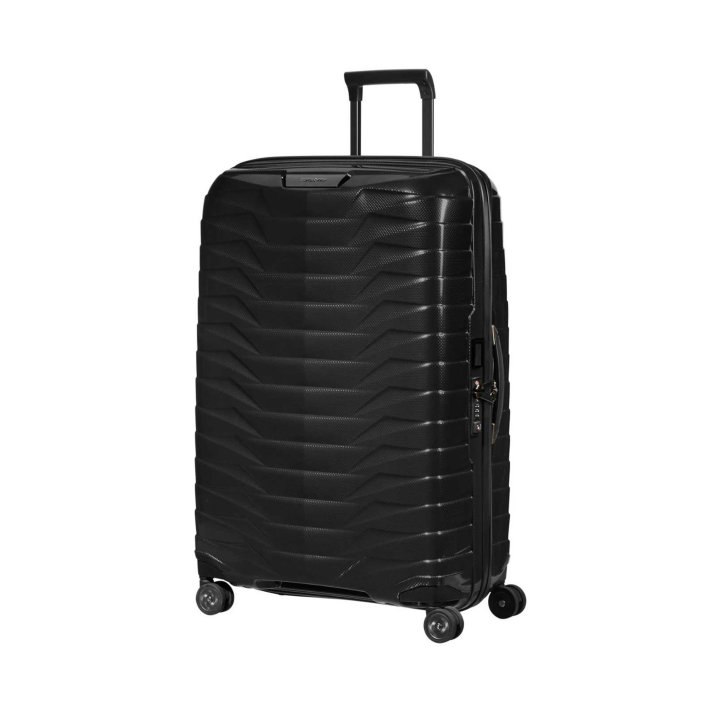 SAMSONITE PROXIS SPINNER KOFER NA ČETIRI TOČKA